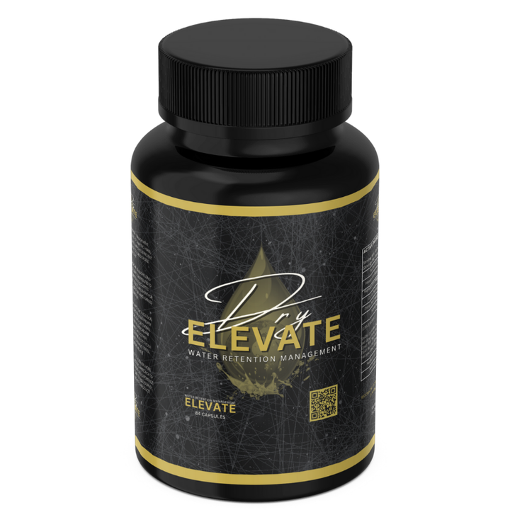 ELEVATE SUPPLEMENTS – NWN | SUPPLEMENTS